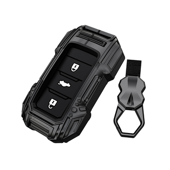 Guangzhou Turui Trading Co., Ltd. - car key cover, car key case