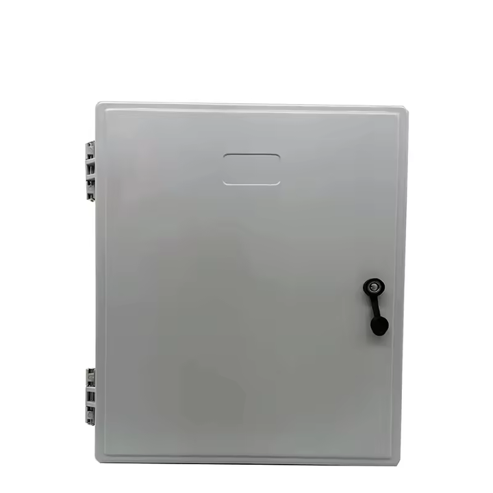 FTTX FTTH FTTR Wall Mount Donation Box High Quality 48 Core Fiber Optic ...