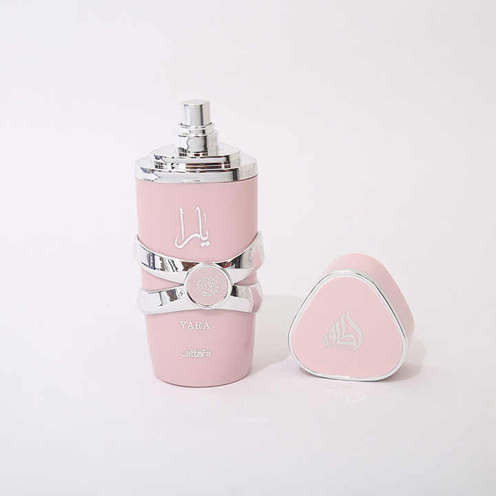 For Lattafa Men's 100ml Lemon Fragrance Perfume Cross-Border Lasting ...