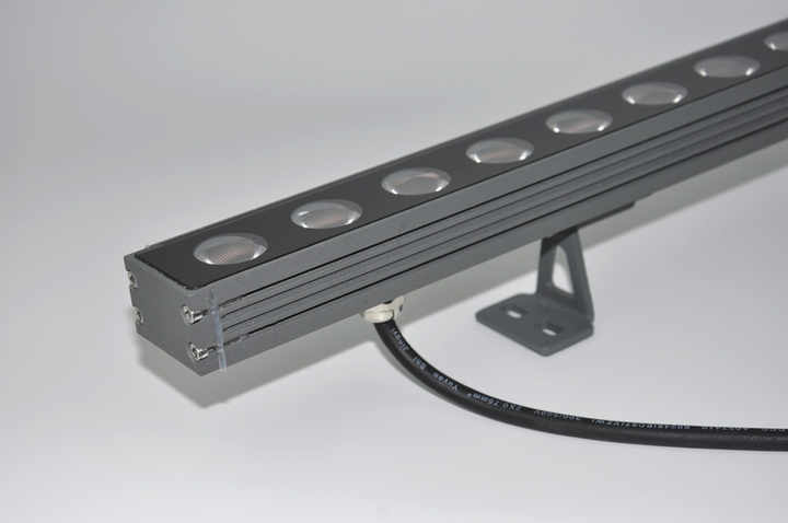 DMX512 9x20W LED Wall Grazer Light RGB Architectural Lighting for ...