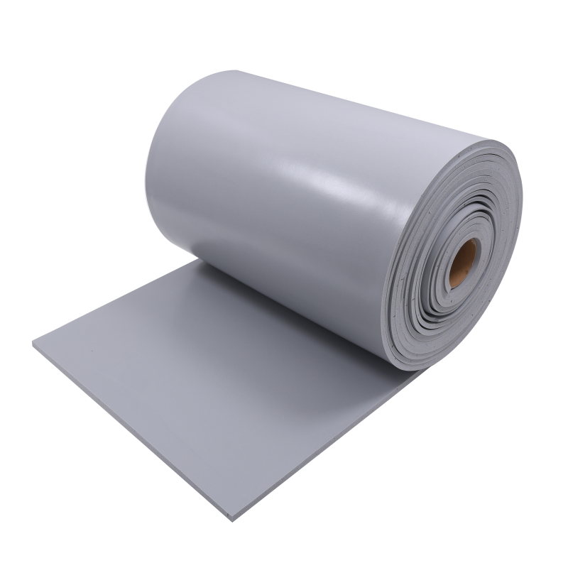 Insulation Liquid Silicone Foam Pad New Energy Vehicle Battery Seal ...