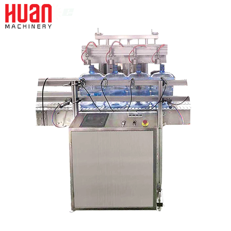 Plastic Bottle Leak Test Machines - Reliable & Efficient