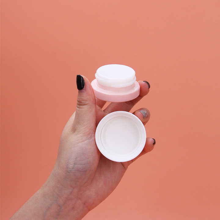 High-quality Lip Mask Jar and Child Resistant Lip Mask Jar for Lip Mask ...