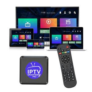 Wholesale Iptv Smarters Pro Subscription Allows Cable, TV, Or Streaming ...