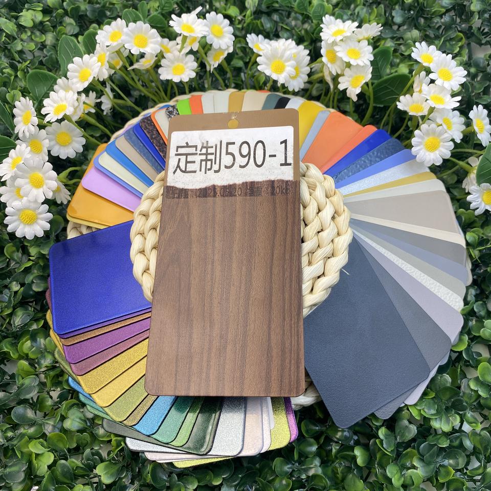 LYWY Electrostatic Epoxy Powder Coating Wholesale for Metal Furniture ...