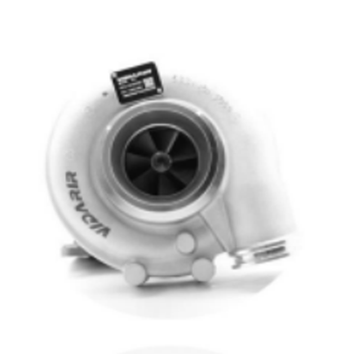 Turbocharger 53319887201 for MAN Truck TGA 420 - K31 Model