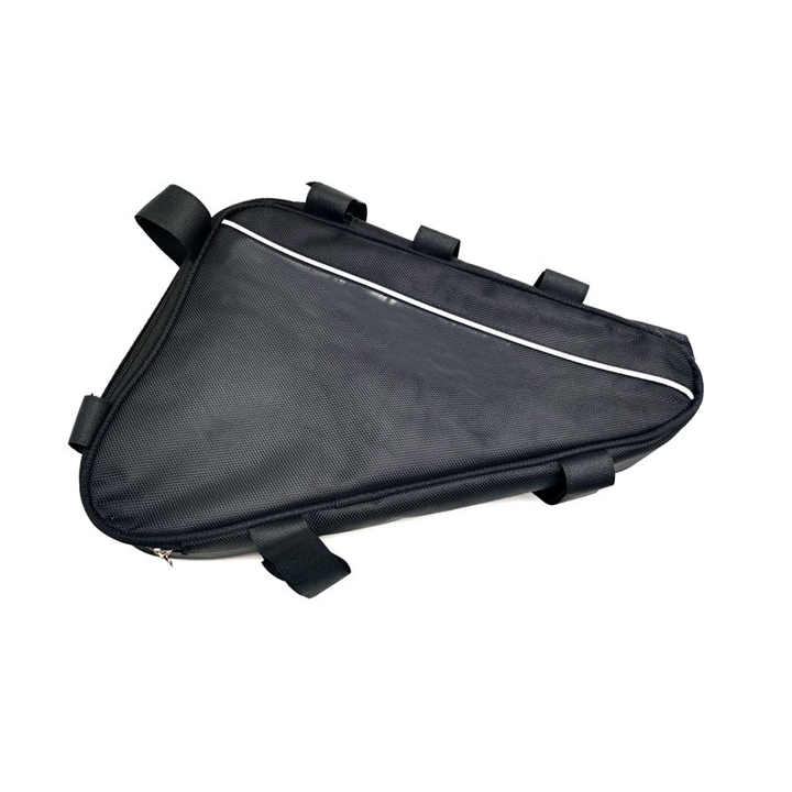Triangle Battery Bag for Electric Bikes Controller Conversion Kit ...