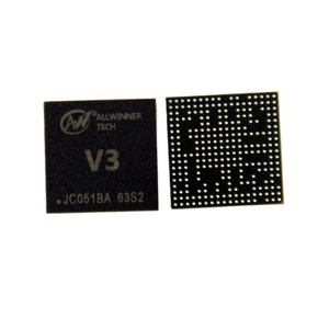 Scegliere Produttore alta qualità allwinner v3s e allwinner v3s su ...
