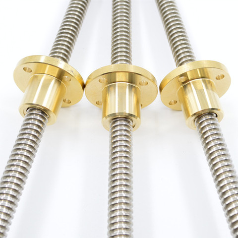 20mm Ball Screw Linear Guide Rail Set for Diy Cnc Router Kits| Alibaba.com