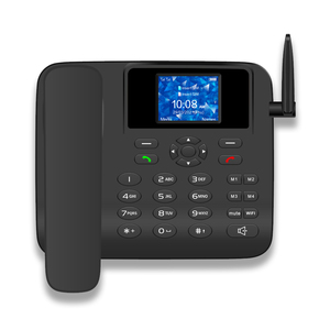 Wholesale fixed phones with sim cards For Convenience And Comfort ...