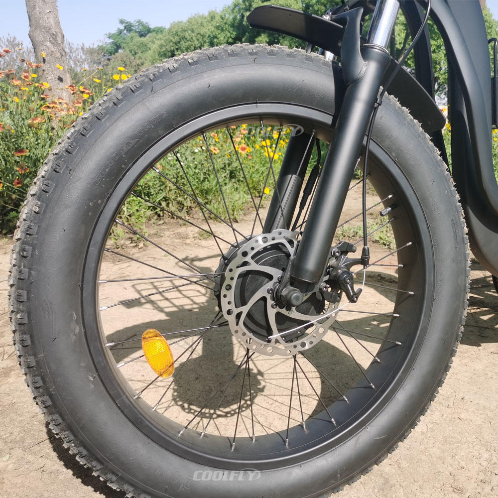 How to Choose the Best Cargo E-Bike 4 Wheel Cars Pedal for Your Needs