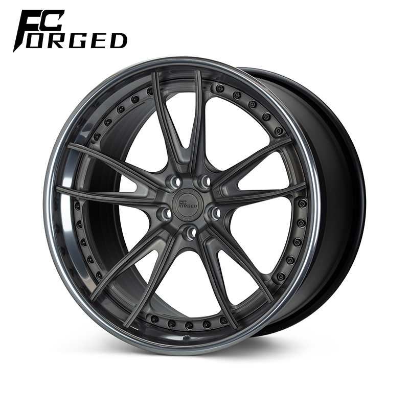 How to Choose VW Transporter Alloy Wheels: A Complete Buying Guide