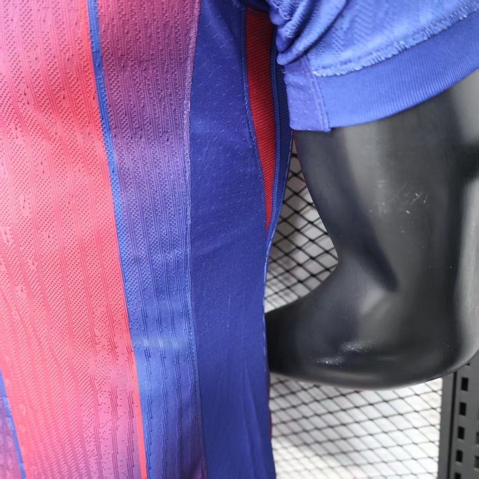 2025-2026 Barcelona Football originalJersey Fan and Player Version ...