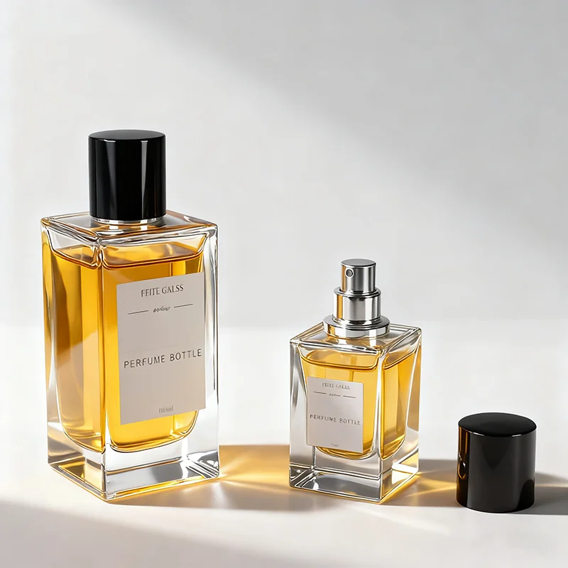 How to Choose the Best Magnet Perfume Bottle for Travel and Daily Use
