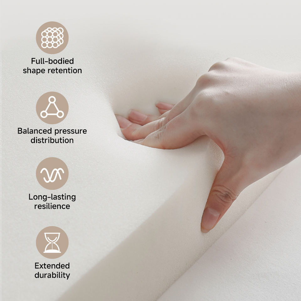 Customizable Boneless Upholstered Folding Sleeper Box Package Small ...