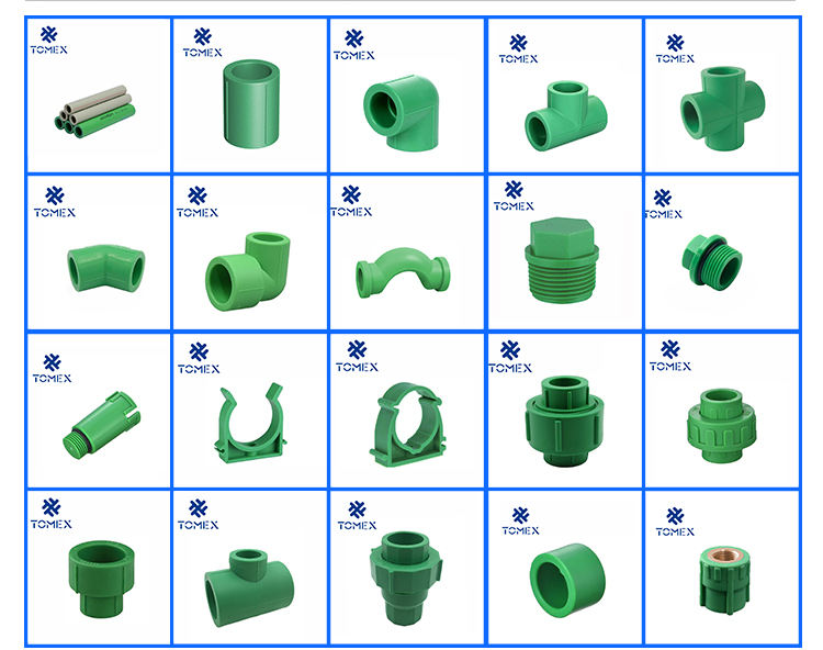 High Quality PPR Water Pressure Piping System PPR Ball| Alibaba.com