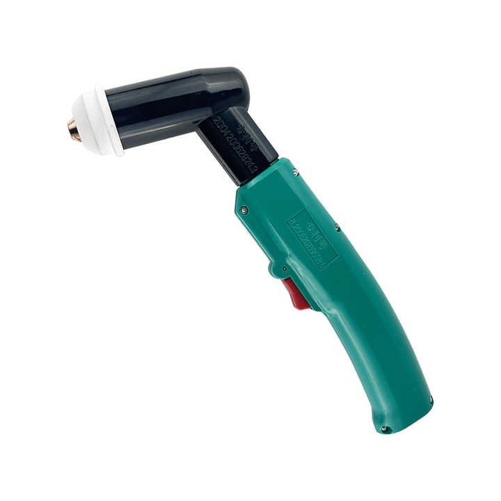 Genuine Yueyang High Power Plasma Handheld Cutting Torch Y250A 315A ...