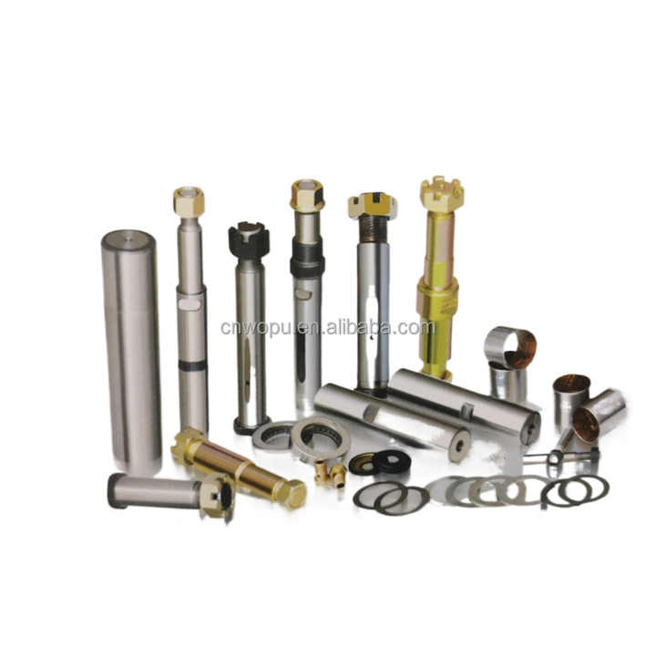 China Factory High Quality Low Price Steering Knuckle Repair Kingpin ...