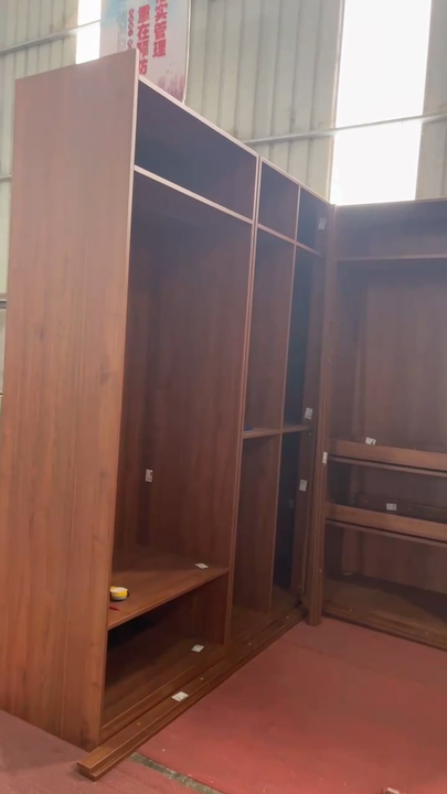 European Bedroom Large Closet Organizers Closet Systems Walk in Closet ...