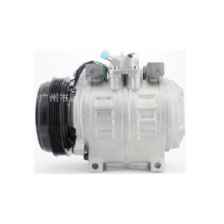 10P30C AC Compressor for Toyota Coaster Bus 2000-2021| Alibaba.com