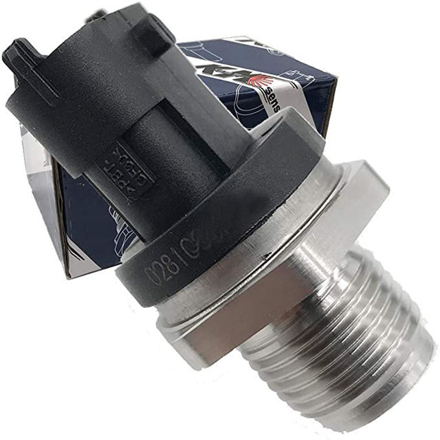 Diesel CR Fuel Pressure Sensor ME229553 0445226026 93191400 New ...