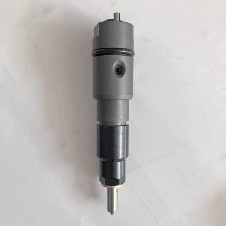 Diesel Engine Common Rail Fuel Injector Nozzle A0060177521
