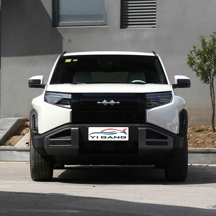 UAE BYD Formula Leopard 3 Byd Electric Car Leopard 3 Ev Suv| Alibaba.com