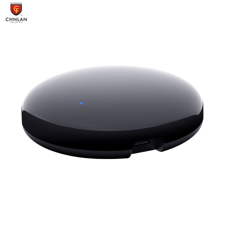 Alexa Google Home Voice Control - Universal TUYA MINI IR Remote