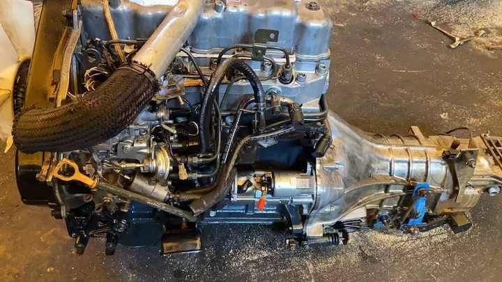 hyundai h100 Engine D4CB Used Motor D4CB kia sorento Turbo Kit| Alibaba.com