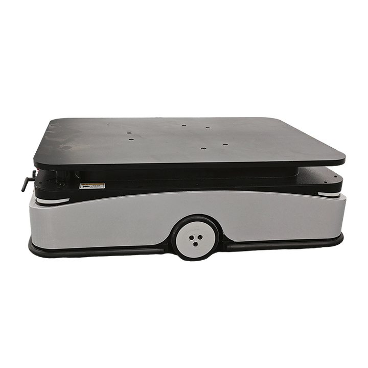 TZBOT 150KG Payload AGV Mobile Robot for Warehouse Efficiency