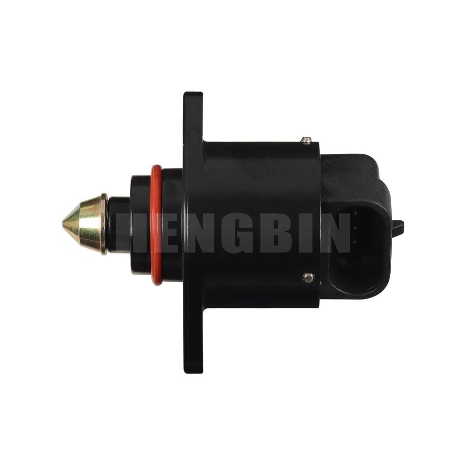 Idle Air Control Valve Stepper Motor 25392 AC186 AC166