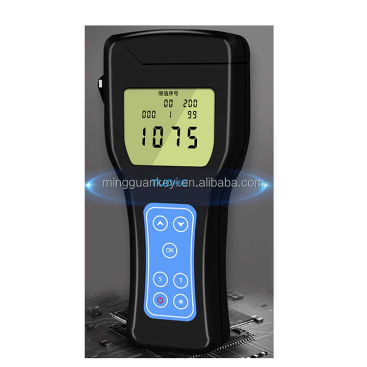 Portable ATP Bioluminescence Detector THYG-ATP | Rapid Bacteria & Food ...