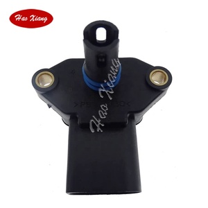 Haoxiang 036906051 Air Intake Manifold Absolute Pressure Sensor MAP ...