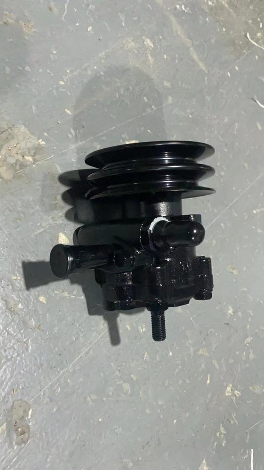 Power Steering Pump for ISUZU D-max TFR 4KA1 4JB1 4JA1 4JA1 8970849530 ...