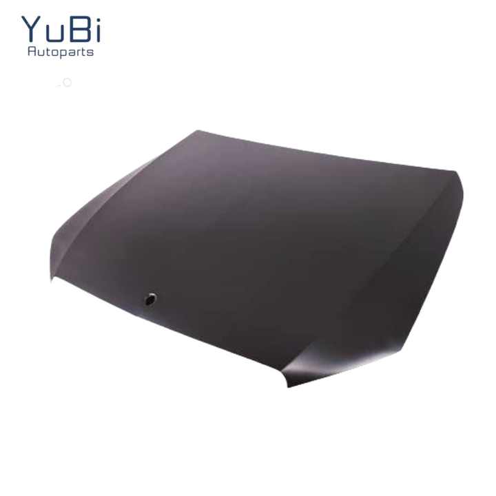 Hood Aluminijum for the Benz E Class W 214 2016 - Year OEM 2148800100 ...