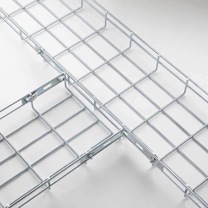 cable tray ss wire mesh cable tray factory wire mesh cable tray ...