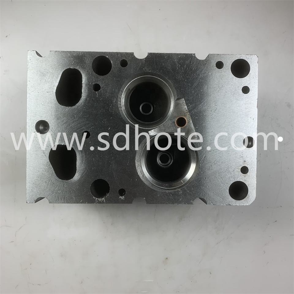 Sinotruk D12 Engine Parts Cylinder Head 61560040058| Alibaba.com