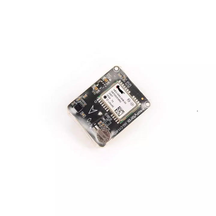 For Holybro Micro M9N GPS Module Drone Components Newest 10th Gen GNSS ...