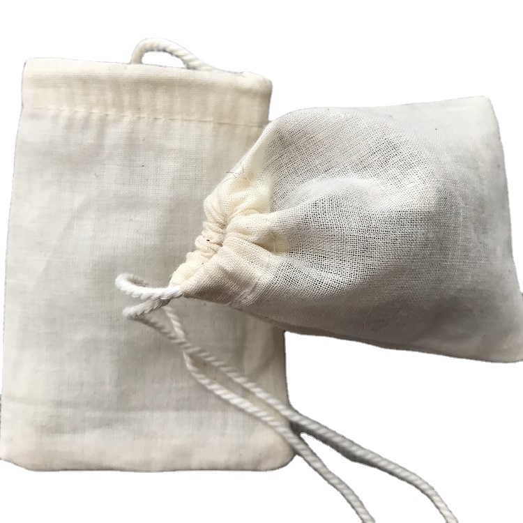 How to Choose the Best Cotton Tea Bag for Loose Leaf Tea