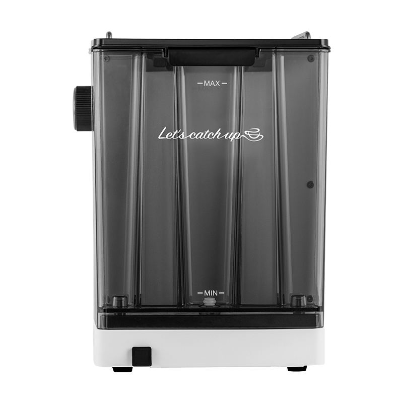 Gemilai G3005L Luxury 1450W Semi-Automatic Espresso Coffee Machine for ...