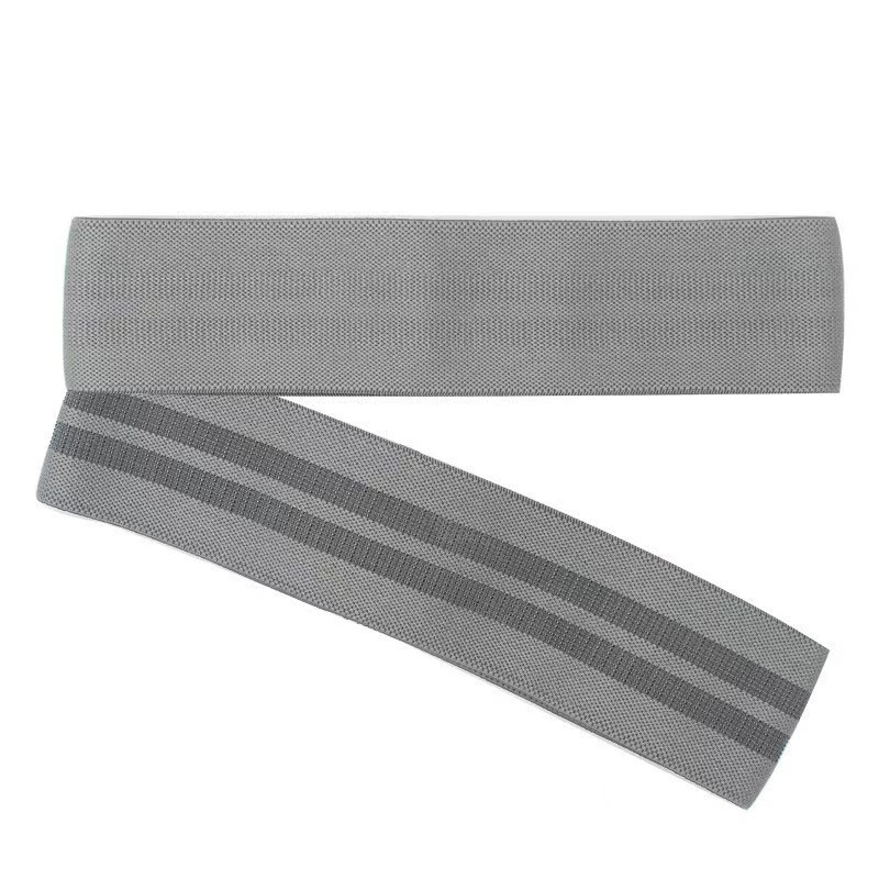 Xuanlebao Durable Non-Slip Polyester-Cotton Resistance Bands for Full ...