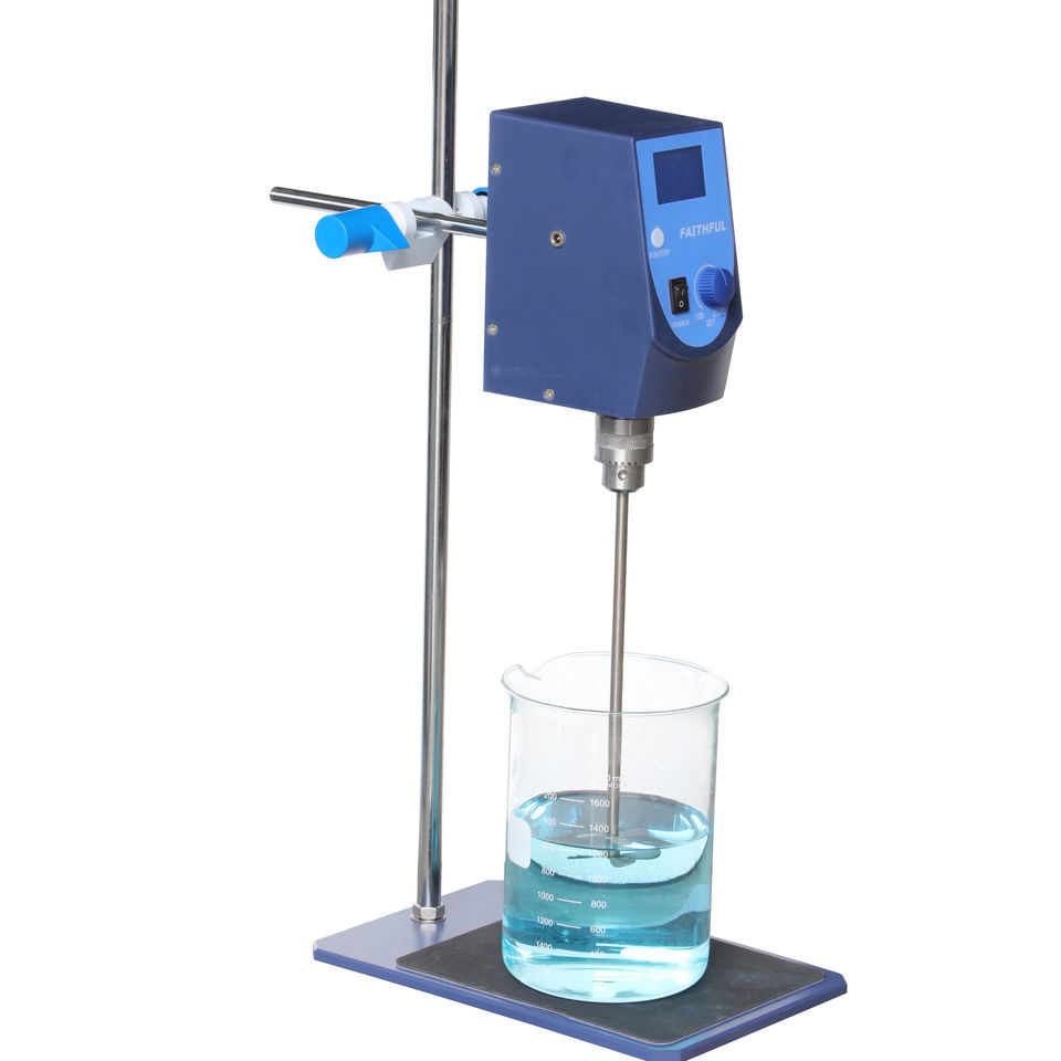 Overhead Stirrer| Alibaba.com