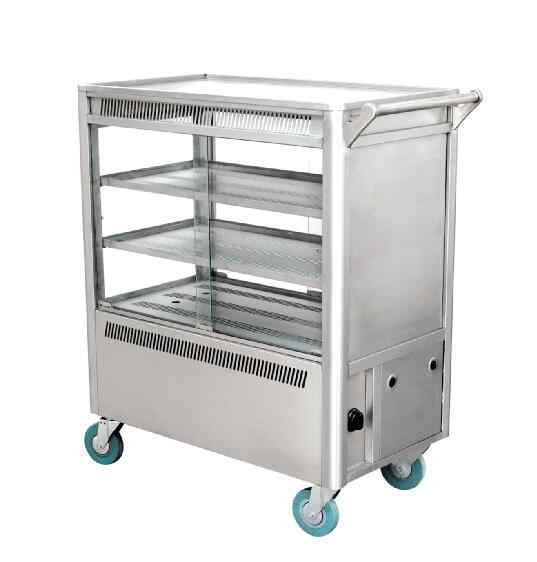 Serving Carts For Dining Rooms