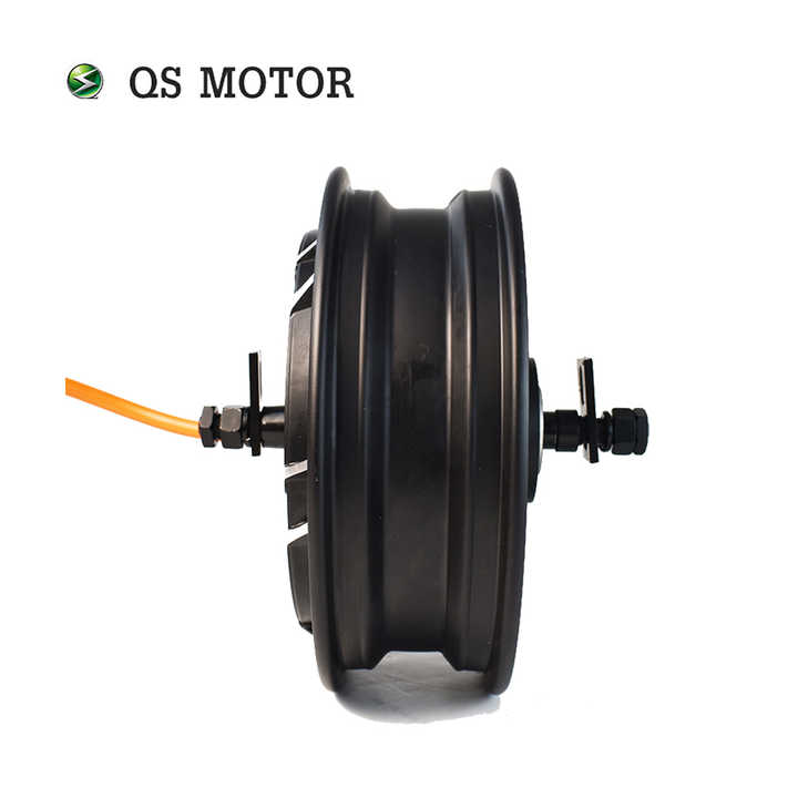 QS Motor QSMOTOR New Racing Version 12*3.5inch 3000W 260 40H V4 E ...
