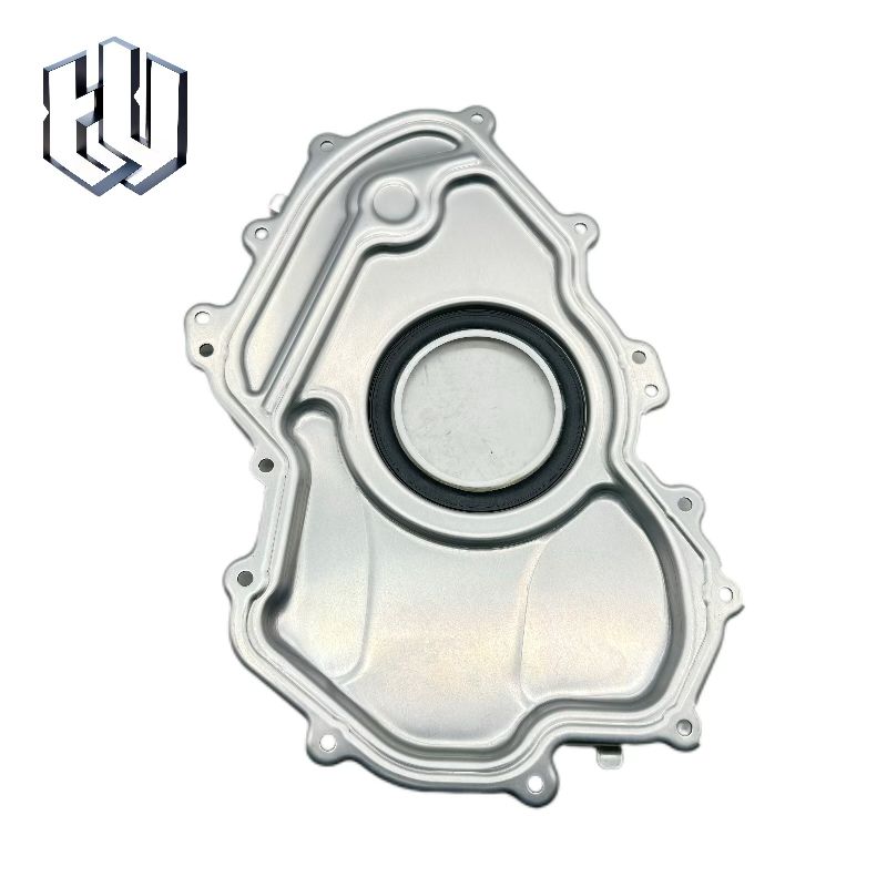 Automobile Parts Crankshaft Rear Oil Seal Housing 2.0T LSY LXH ...