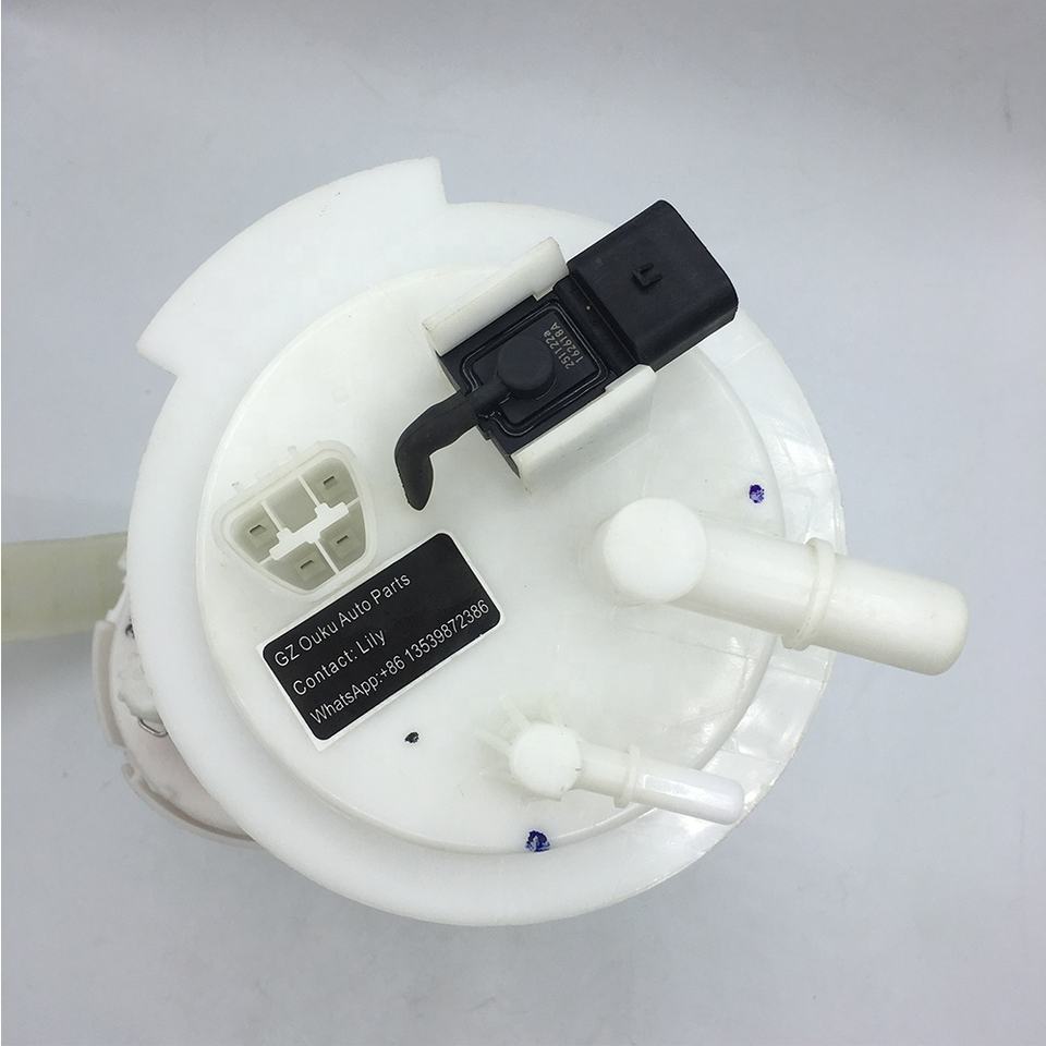 31110-3Q700 Fuel Pump Assembly for Hyundai Sonata 2011-2015