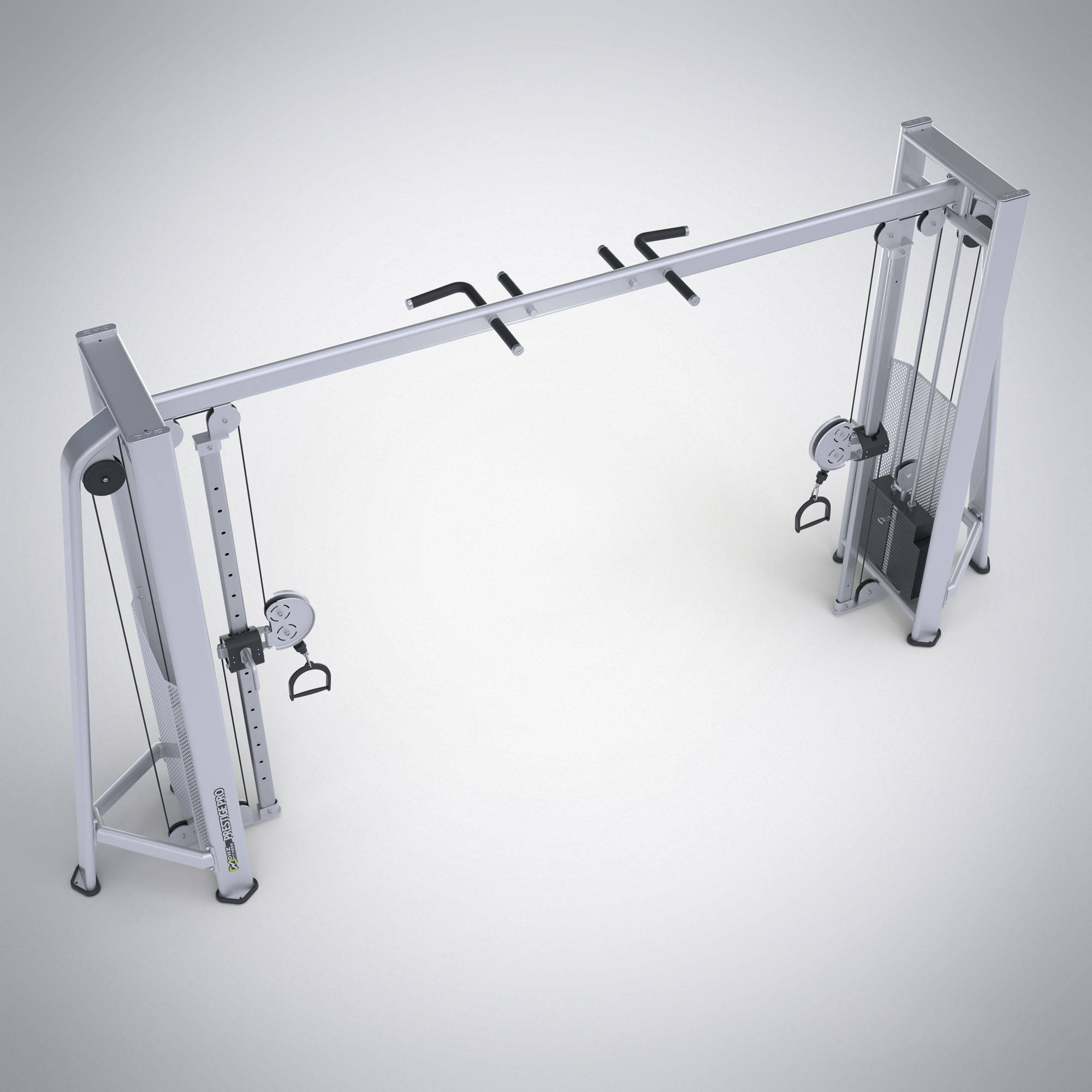 How to Choose Insight Fitness Gym Equipment: Buying Guide & Tips
