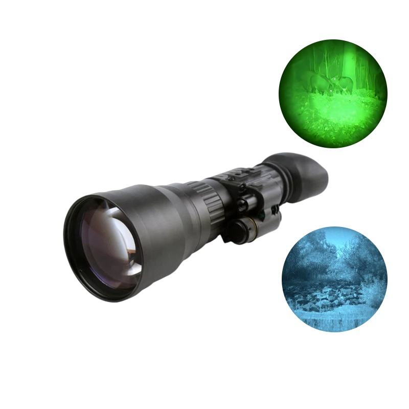 Jovstar JV-NVM201-8X High-Definition 8X CMOS Sensor Monocular Night ...
