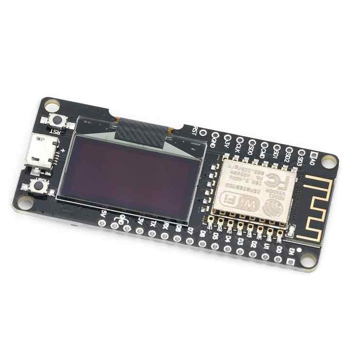Nodemcu WiFi and ESP8266 Nodemcu 0.96 inch OLED| Alibaba.com