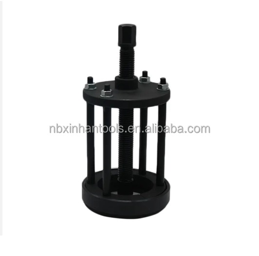Professional Truck Repair Axle Bearing Extractor for MAN Inner Size 107 ...
